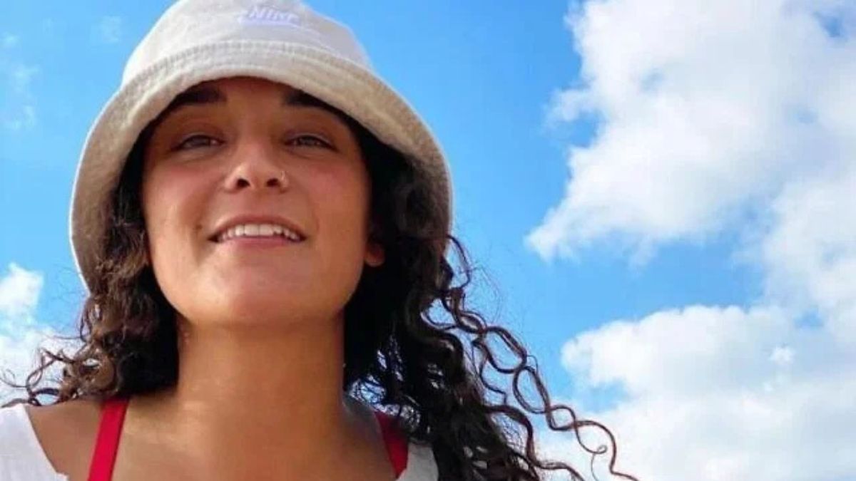 Who is Emily Damari? UK citizen abducted from Israeli kibbutz among 3 ...