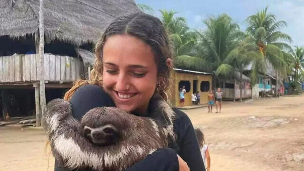 Who is Romi Gonen? Hamas releases Israeli hostage who was shot while ...