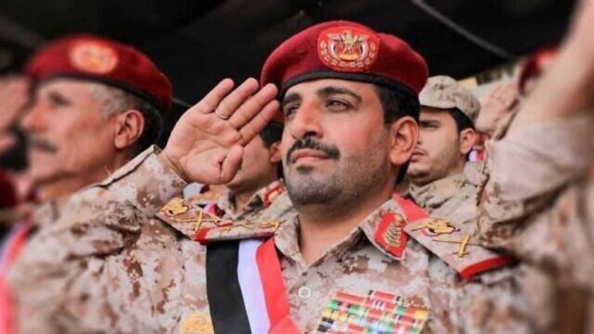 Who was Muhammad Abd al-Karim al-Ghamari? Death of Houthi chief of ...