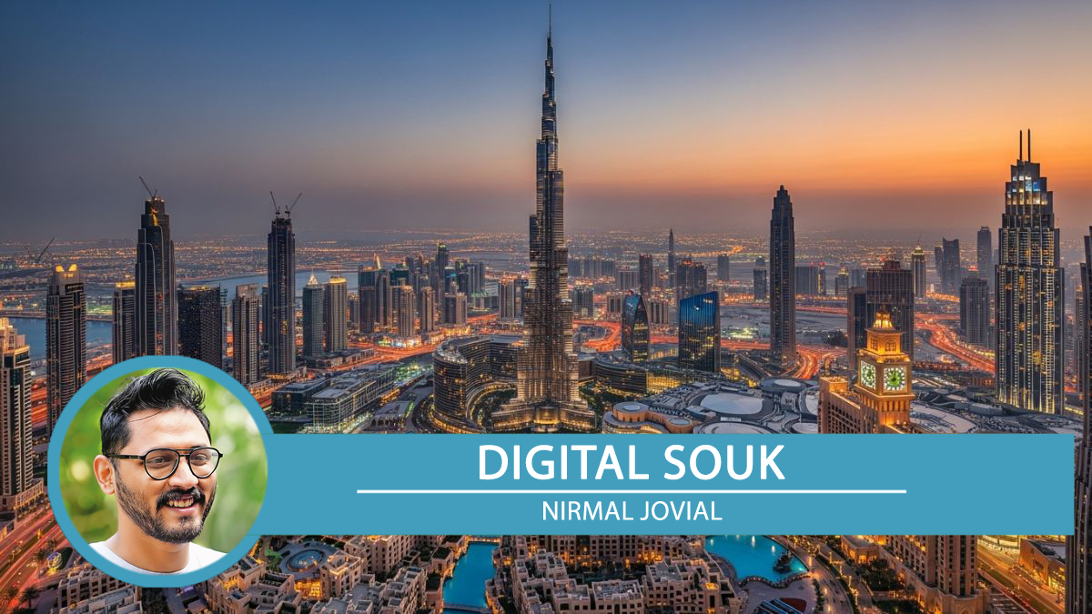 UAE’s Digital Dirham goes live: What it means for India’s remittance ...