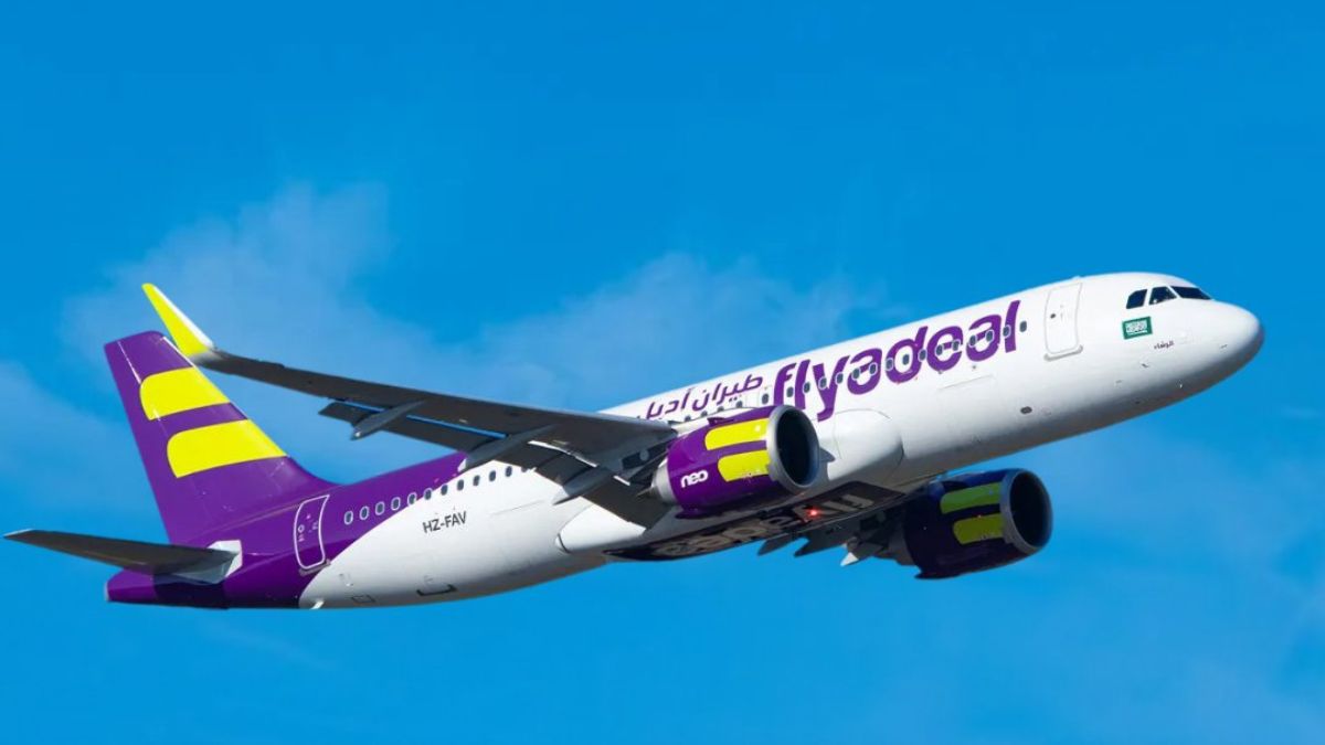 Flyadeal's India entry: Low-cost airline to connect Saudi Arabia with 6 ...