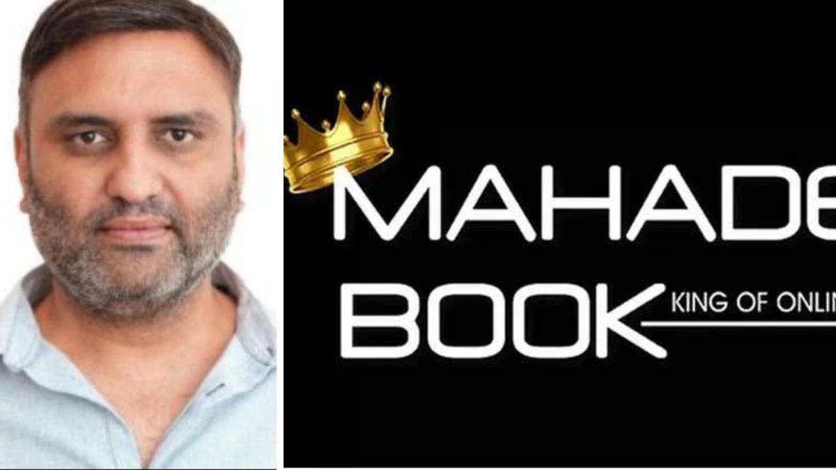 Extradition mystery: Why UAE let Ravi Uppal of Mahadev App case vanish ...