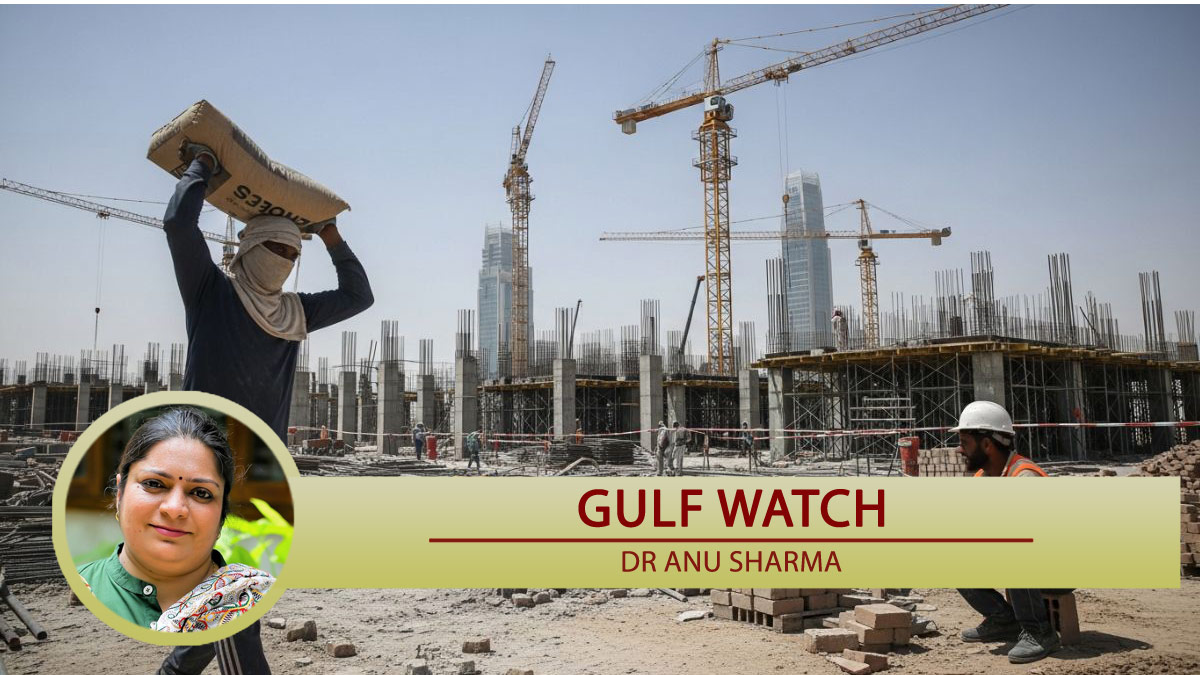 Saudi Arabia abolishes Kafala system: What it means for 2.5 million ...
