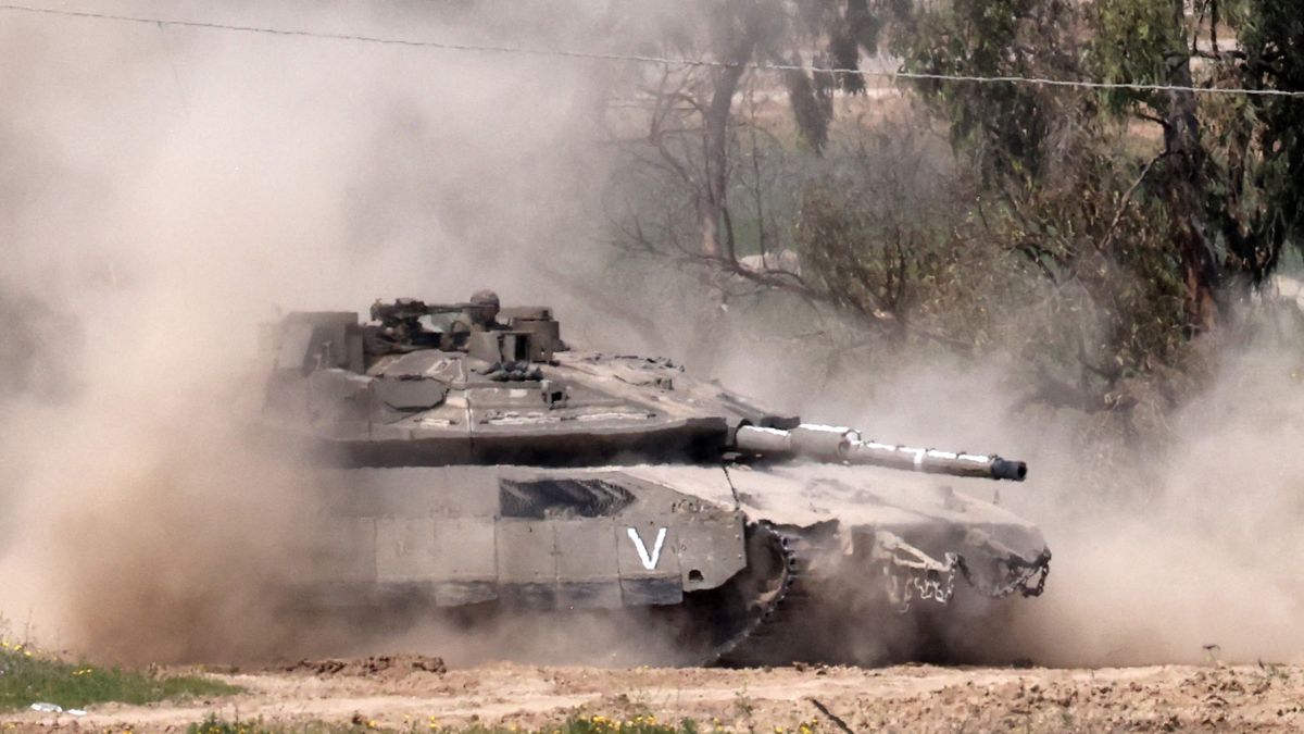 Who was Issam Da’alis? 'Hamas Prime Minister' among militant leaders ...