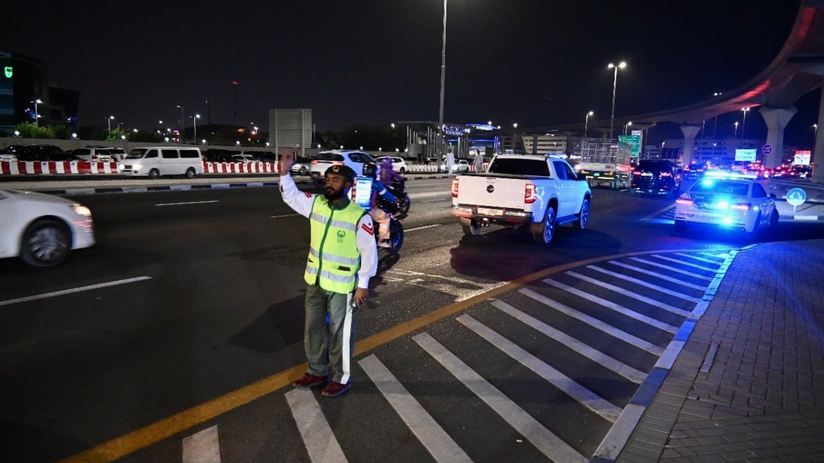 Dubai Police confirms Ukrainian model wasn't kidnapped, assaulted but ...