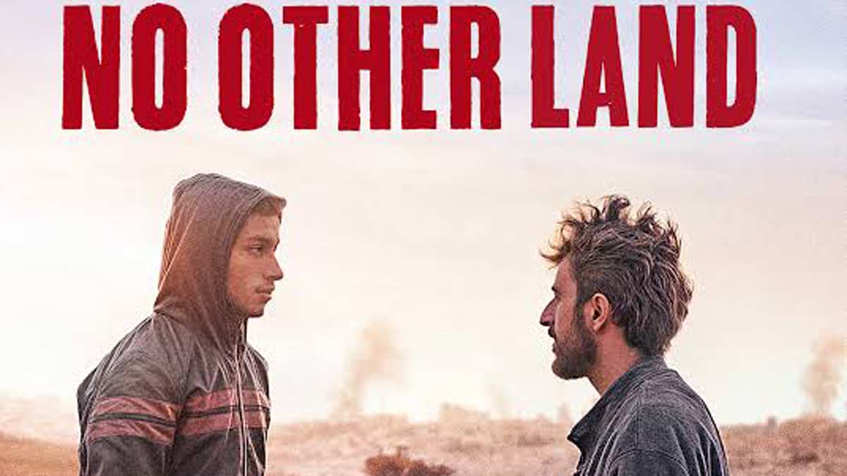 Why Israel is 'doubly hurt' by the Oscar win for documentary 'No Other ...