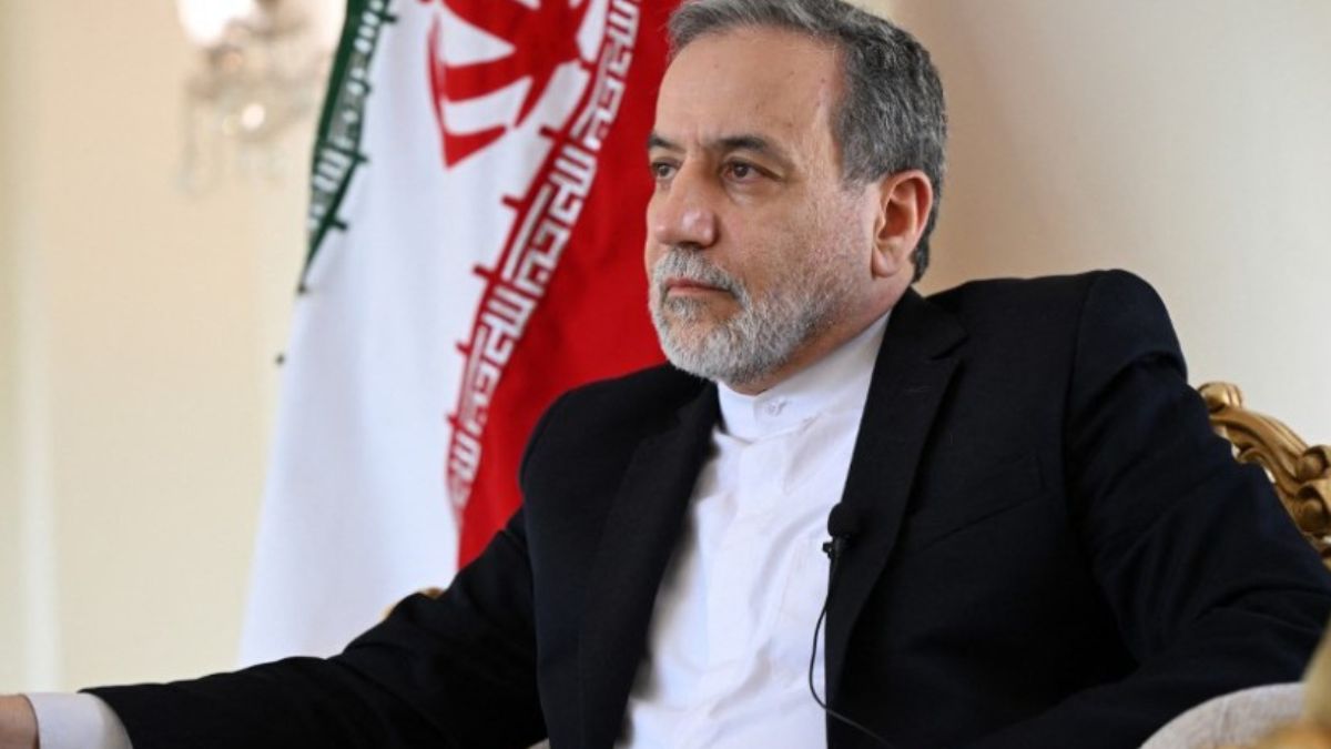 What's behind Iranian Foreign Minister Abbas Araghchi's visit to ...
