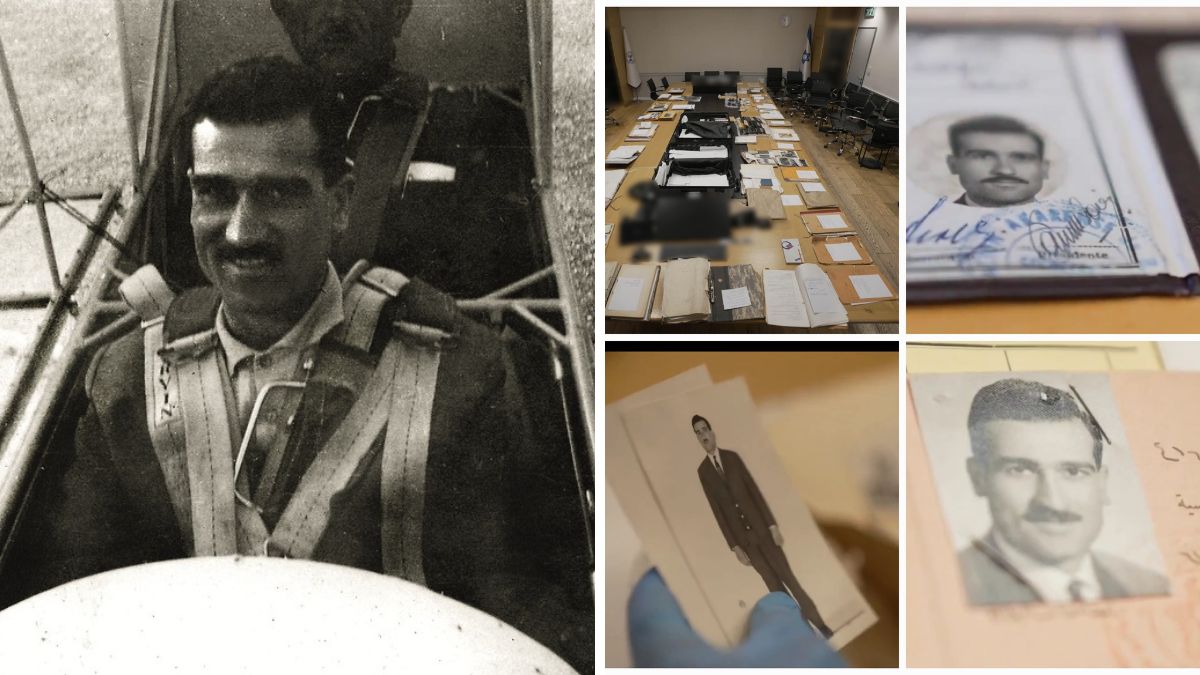 Israeli spy agency Mossad acted within hours, used Assad's officers to ...