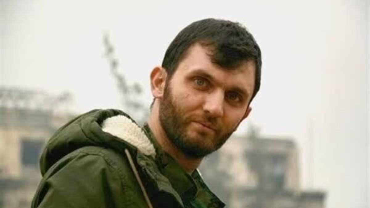 Iran's key condition: Release IRGC 'hero officer' Mohammad Reza Nouri ...