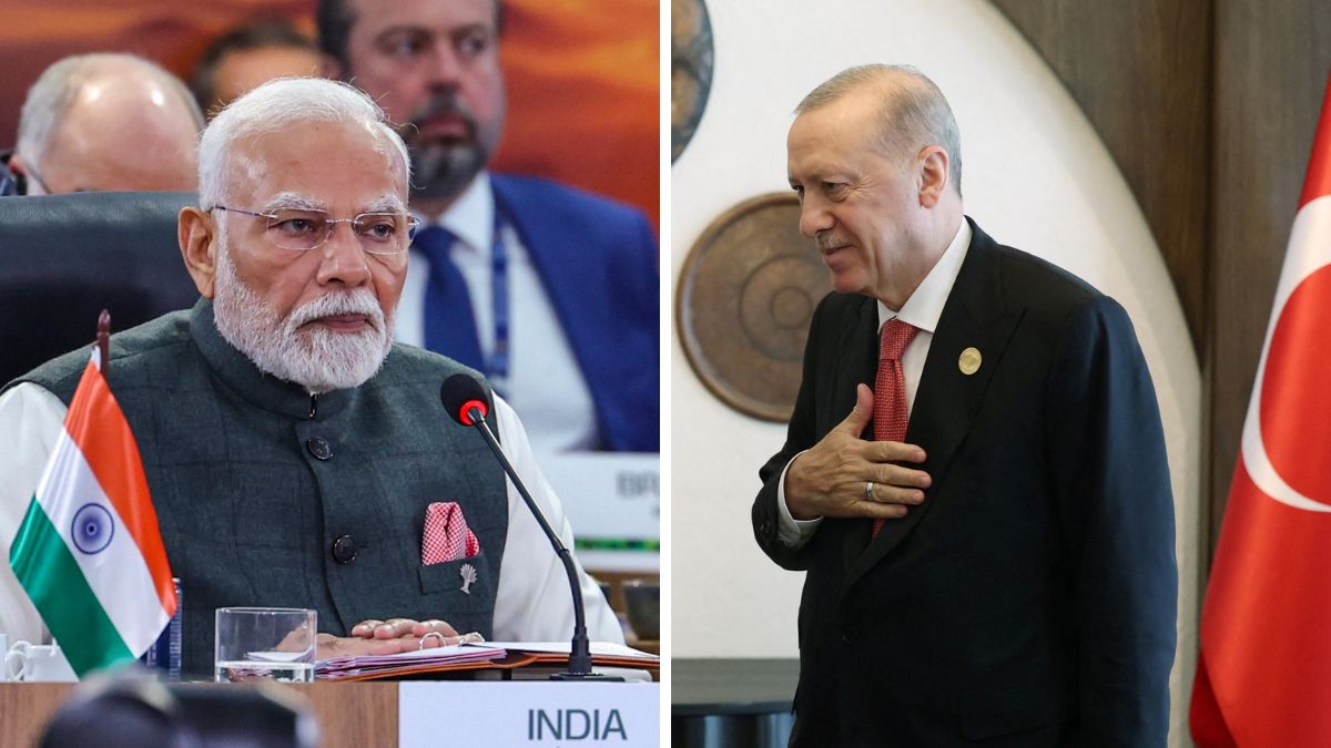 Turkish media rage over India-EU trade deal; calls it ‘new threat to ...