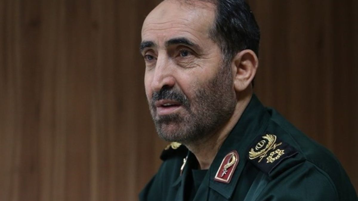 Iranian commander changed location every few hours, wore plain clothes yet Israel found him- The ...