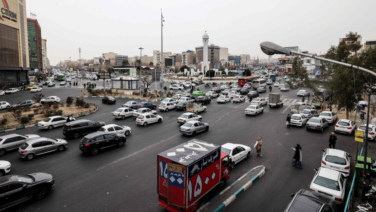 Centre set to fly out first batch of Indians stranded in Iran on Friday ...