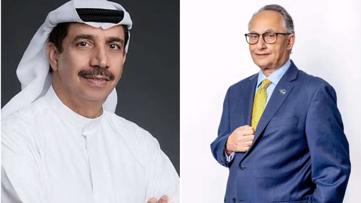 Essa Kazim is new DP World chairman, Yuvraj Narayan CEO- The Week
