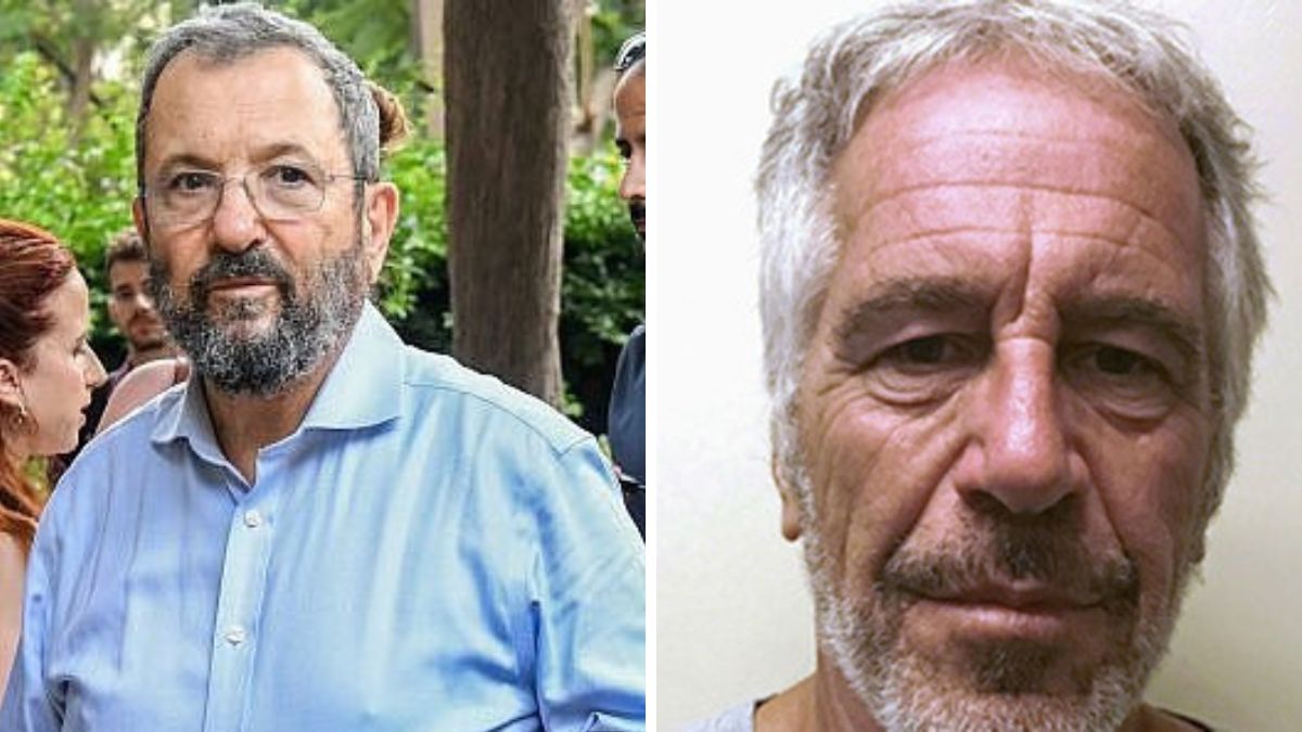 Ehud Barak's leaked tape: The secret plan for one million Russian ...
