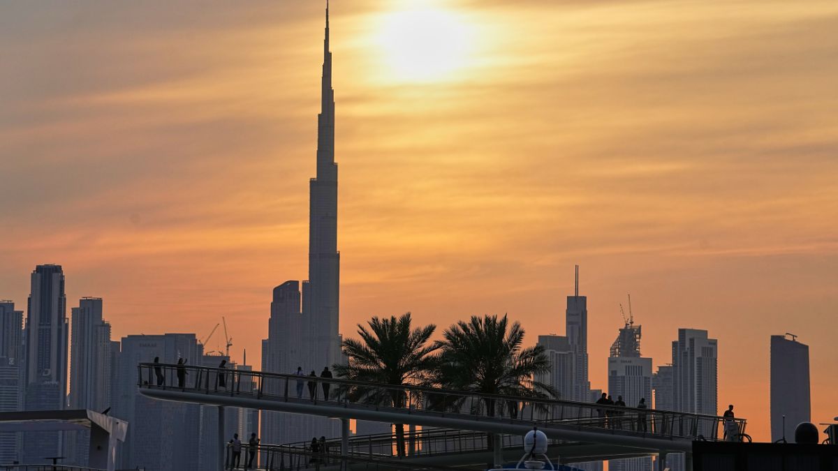 Iran-US war: Why 19 Indians were arrested in UAE amid Middle East ...