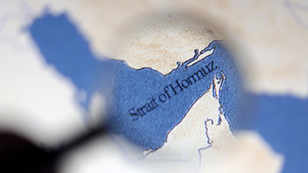 Win for diplomacy: ‘Strait of Hormuz open for India’, declares Iran ...