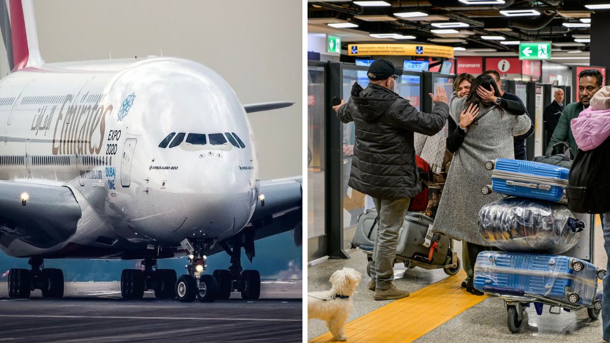 Has the UAE reopened its airports? Emirates, Etihad, and Indigo update ...