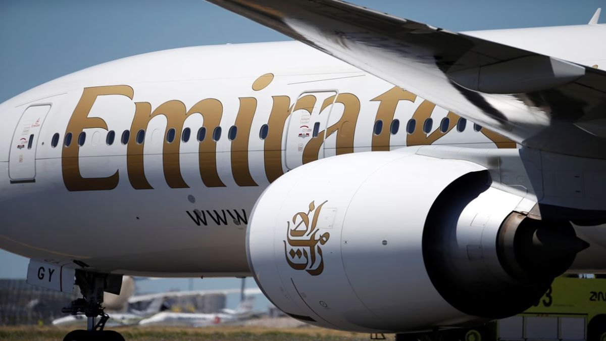 US-Iran war: What happened at Dubai airport? Emirates cancels all ...