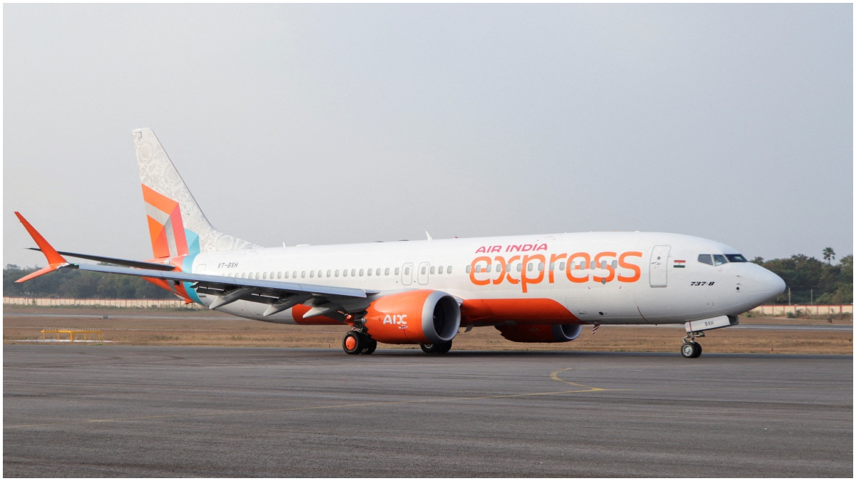 Flight cancellations: Travelling to the Middle East on Air India ...