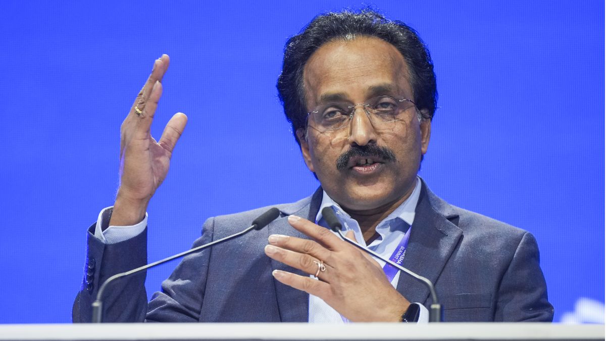 Space medicine? Here is why ISRO is focusing on microgravity for ...