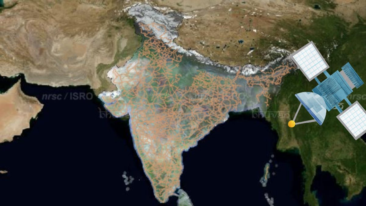 Is this India's answer to GPS? ISRO plans public access to its ...