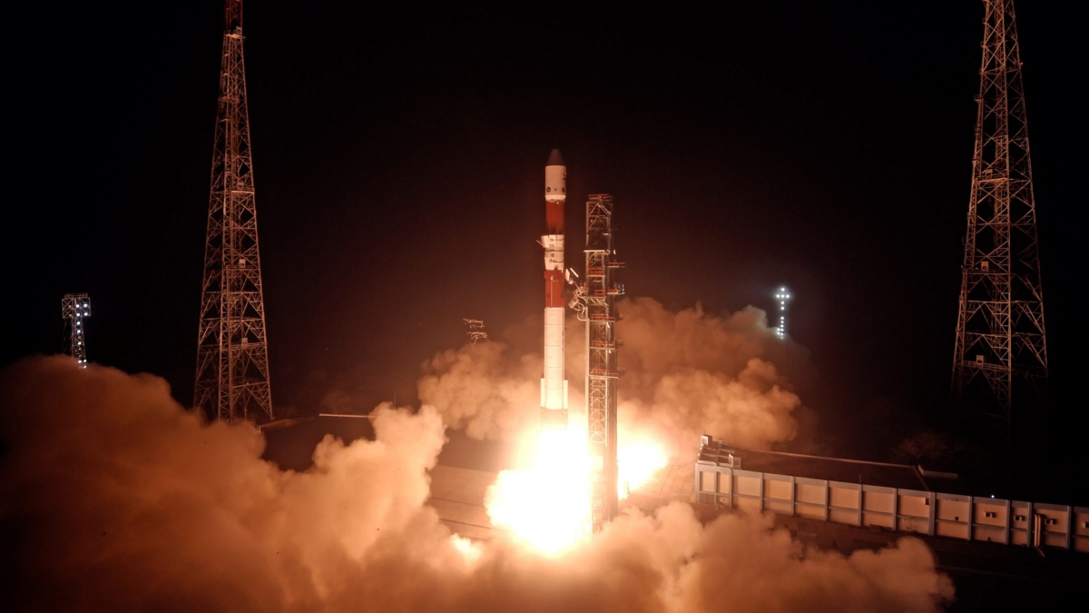 India becomes 4th nation to achieve space docking as ISRO spacecraft ...