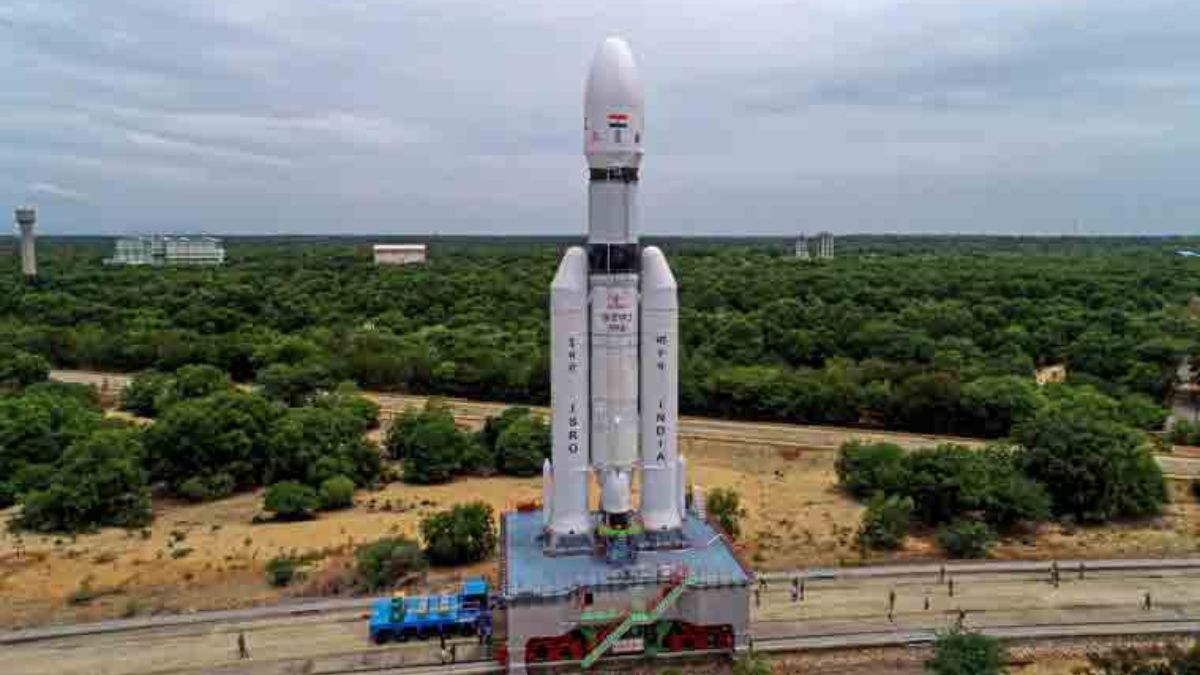 National Space Day: Why it is a significant milestone in India's space ...