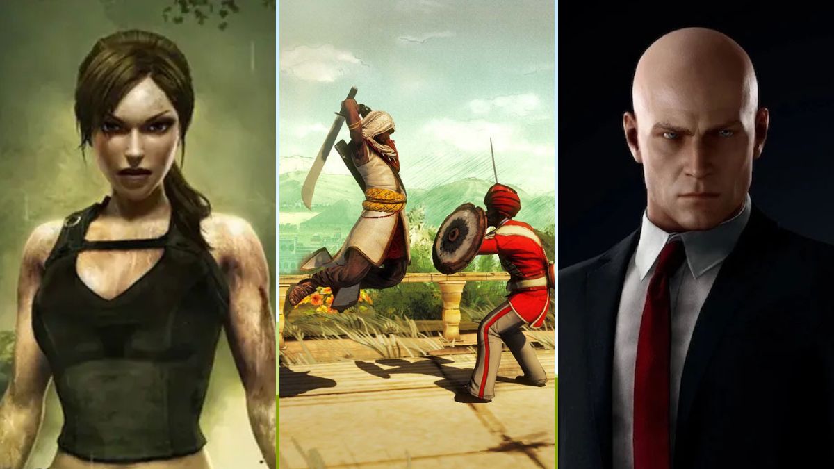 From 'Far Cry 4' to 'Hitman 2': 7 times Indian places featured in video ...