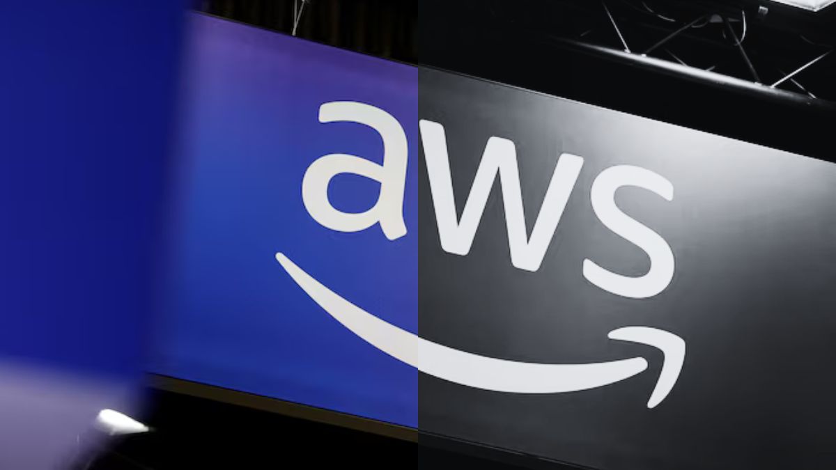 Amazon cloud services hit: Canva, PUBG, Snapchat down in major AWS ...