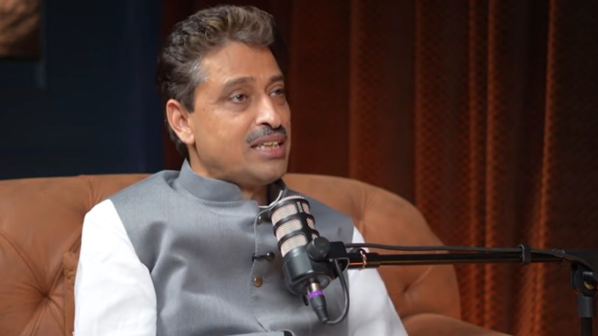 Who is Imran Masood? Outrage as Congress MP compares Bhagat Singh to ...
