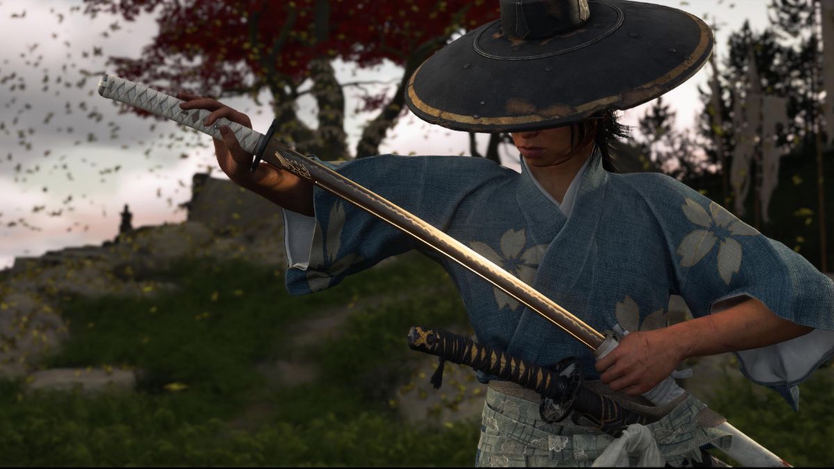 ‘Ghost of Yotei’ game review: Atsu slashes her way to GOTY contender ...