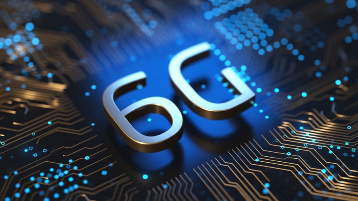 India gets ready for 6G network: NFAP 2025 comes into effect from Dec ...