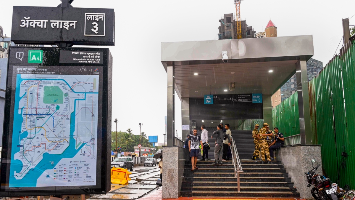 What is Bharat Forecasting System explained: How the new IMD tech could ...