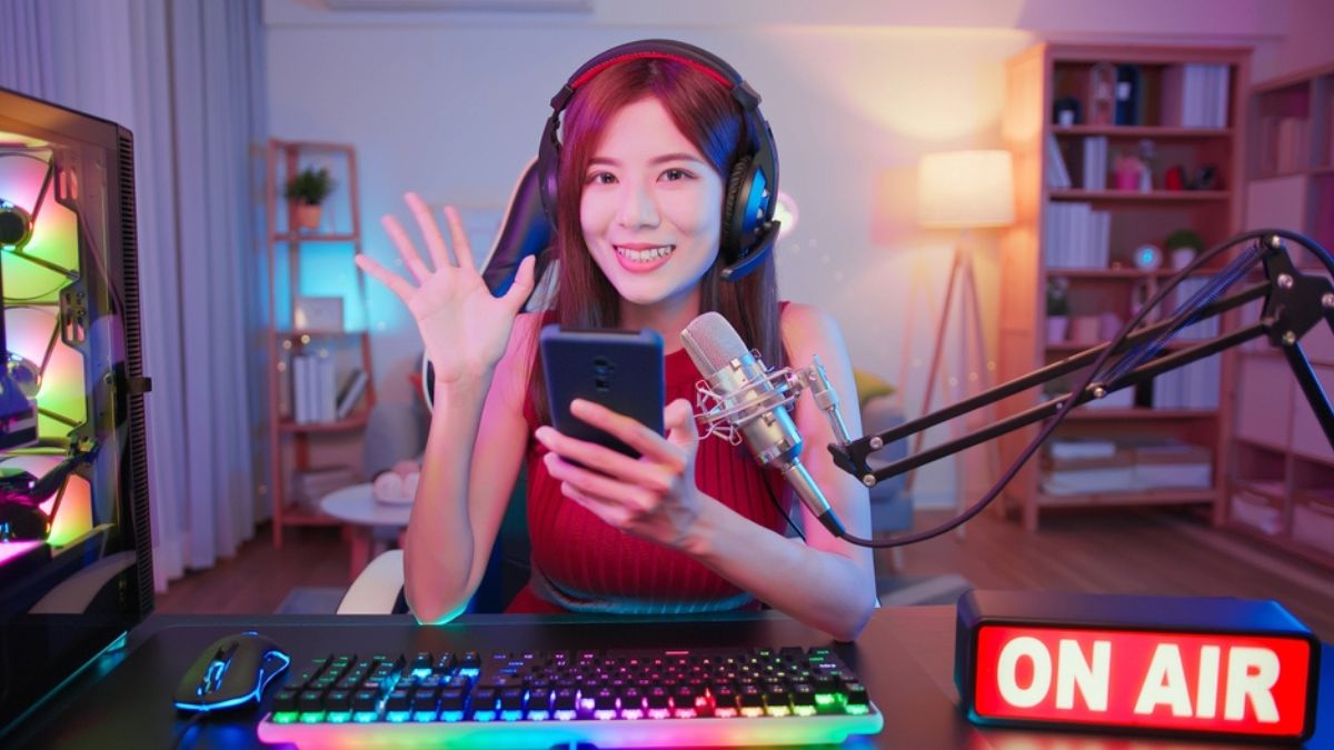 YouTube’s new safety rule: Teens must be at least 16 to livestream alone- The Week