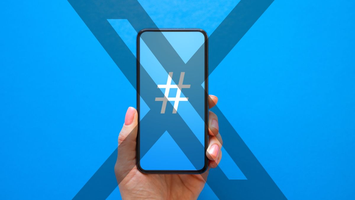 Elon Musk changes the rules on X: Hashtags are out in promoted posts ...