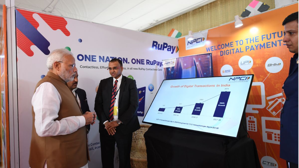 A decade of Digital India: PM Modi hails ‘tech renaissance’, says India ...