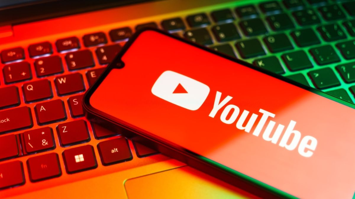 Why YouTube homepage was not loading? Here's what Google's statement ...
