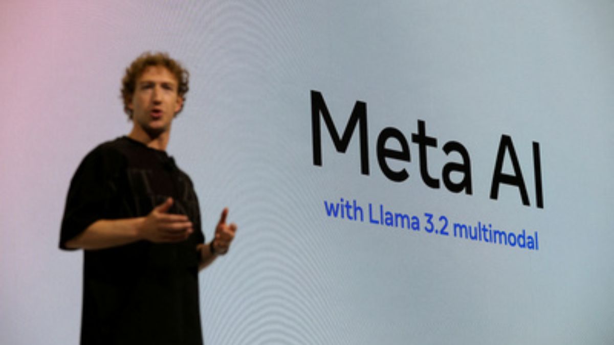 AI that can reason and create like humans? Mark Zuckerberg reveals Meta's plans- The Week