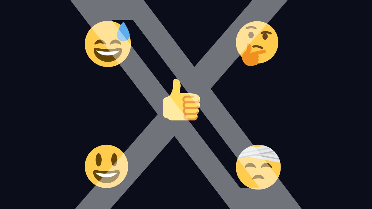 Running ads on X? This new emoji rule from Elon Musk’s platform may ...