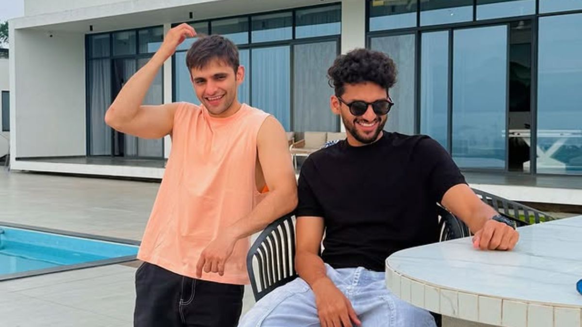 Just in time for Friendship Day: The power of two and how friendships ...