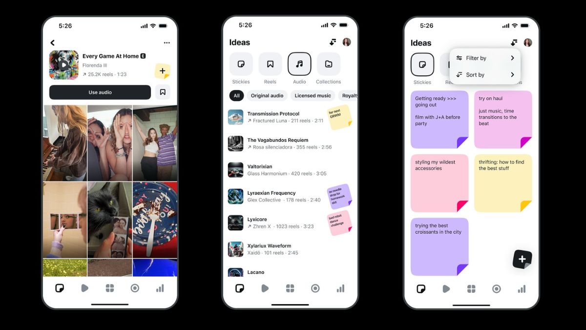 Meta’s Edits app just made video planning a lot easier: Here is how- The Week