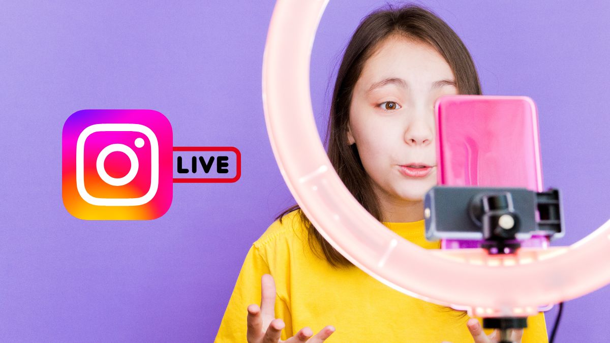Less than 1,000 followers? Too bad, you can no longer go LIVE on ...
