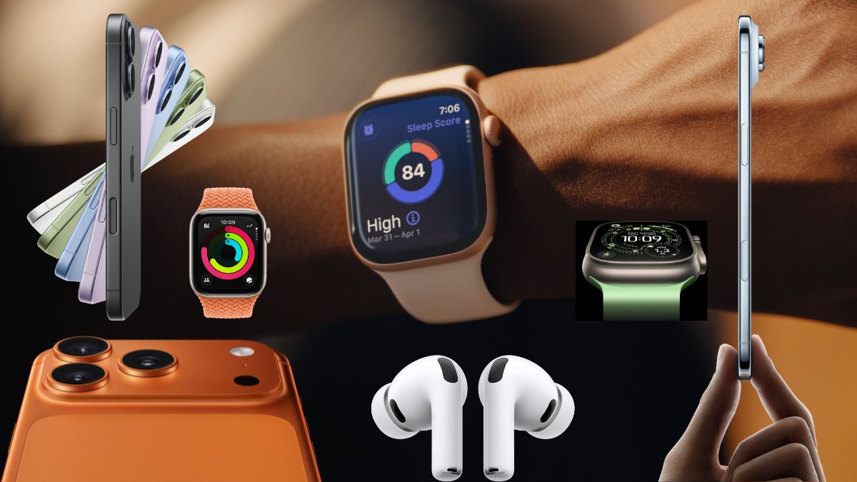 Awe dropping the ball: Why Apple’s latest iPhone 17 lineup is ...