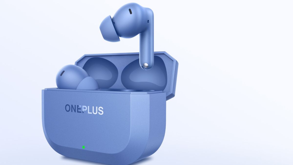 OnePlus Nord Buds 3r review: Are these budget TWS earbuds worth Rs ...