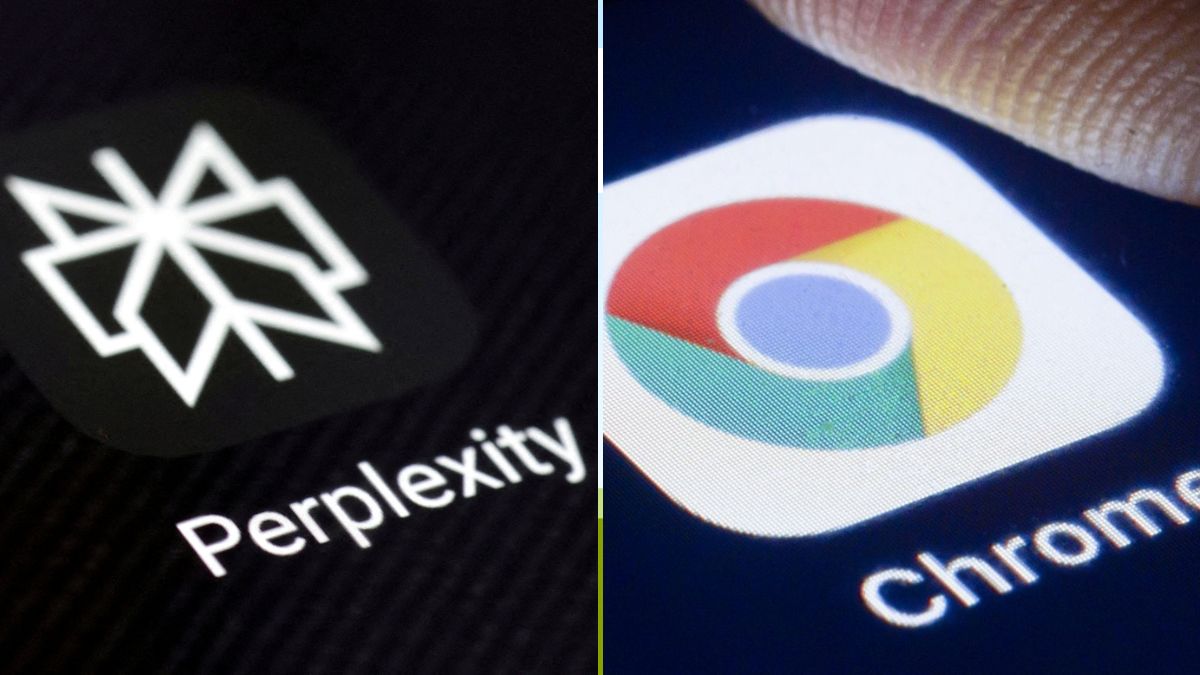Can Perplexity AI, Comet beat Google Chrome? Netizens say THIS about the two- The Week