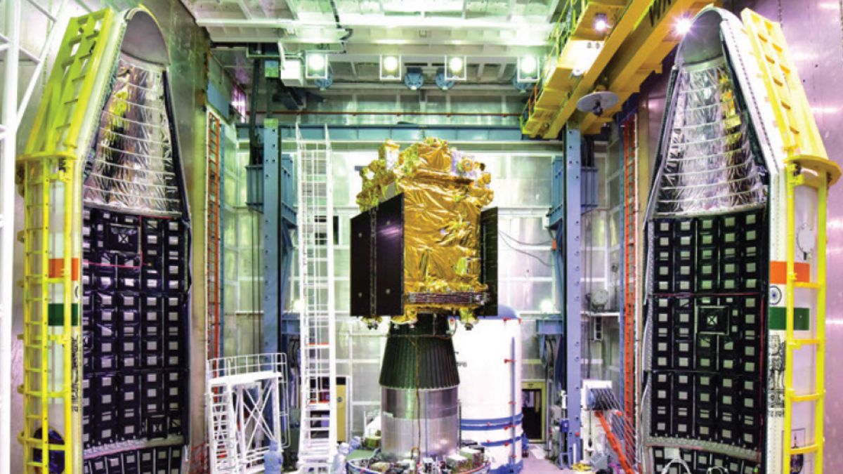 ISRO-NASA team-up: Aditya-L1 and IMAP missions to work together- The Week