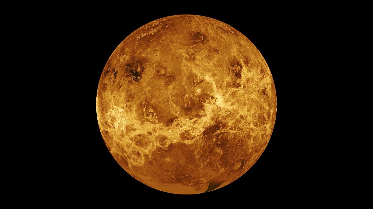 India reaches for Venus: ISRO's groundbreaking mission to Earth's ...