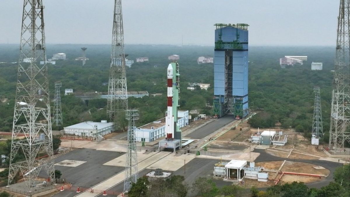 What does India’s space sector wants from Union Budget 2026?- The Week