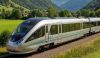 Etihad Rail passenger trains to roll out this year, link 11 cities ...