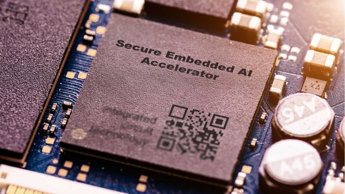 How embedded systems enable AI in the real world | OPINION- The Week